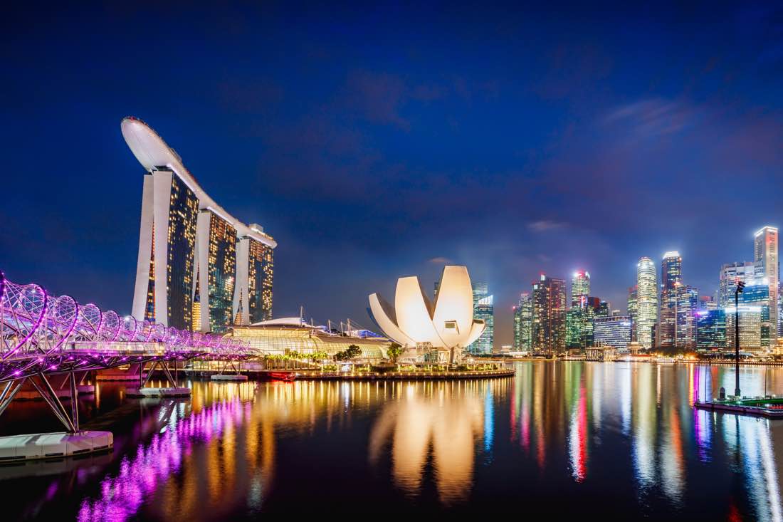 Australians Moving to Singapore After 2026 Budget: Tax Guide - Expat ...