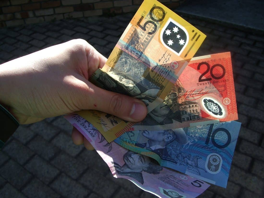 Transferring Foreign Super or Pension to Australia: Tax Traps - Expat ...